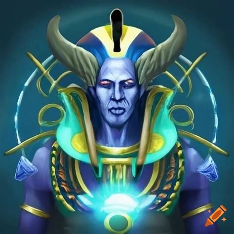 Thoth Por Hashashinx En