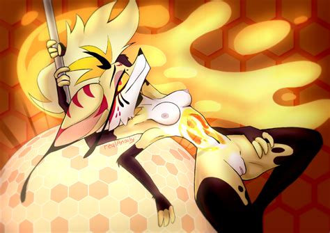 Rule 34 Anthro Arthropod Bee Canid Canine Disco Ball Eyelashes Female
