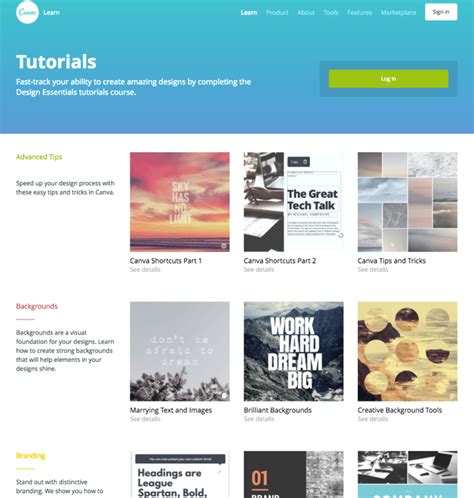 how to use canva an 8 step guide to creating visual content blog hồng