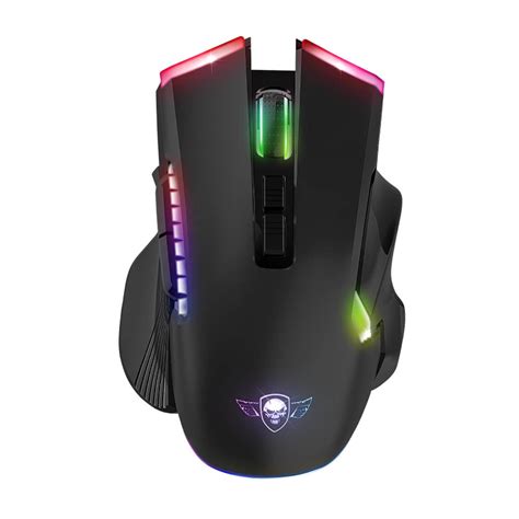 Souris Sans Fil Tunisie Souris Gaming Sog Elite M