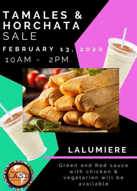 Hot Tamale Sale Brings Attention To Club Culture Marquette Wire