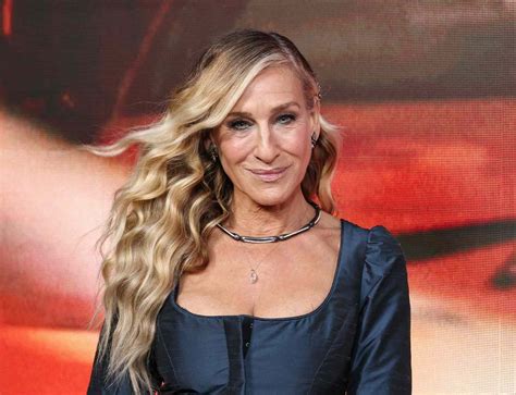 Sarah Jessica Parker Zodiac Sign 60 Photos