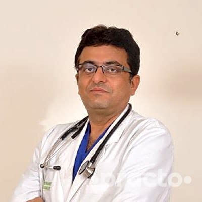 Dr Sanjay Khatri Pediatric Cardiologist Book Appointment Online