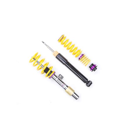 Kw Variant 1 V1 Coilover Set E90 And E92 M3 Bm Performance Centre