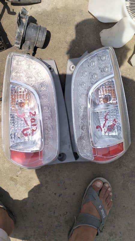Toyota Passo All Model All Parts Available Spare Parts 1094901527