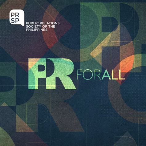 Prsp Pushes Inclusivity And Transparency Through Its Pr For All