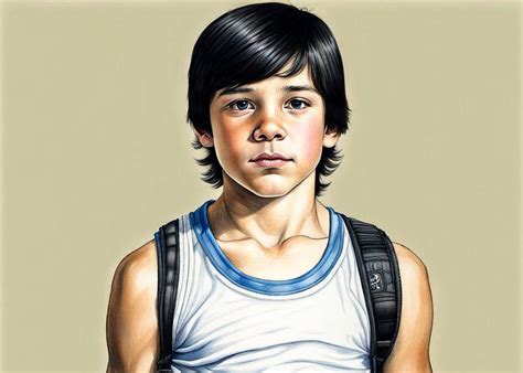 Bobby By Salientlane On Deviantart