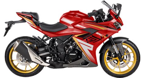 Keeway Xdv 180 Evo Tr Motorworld