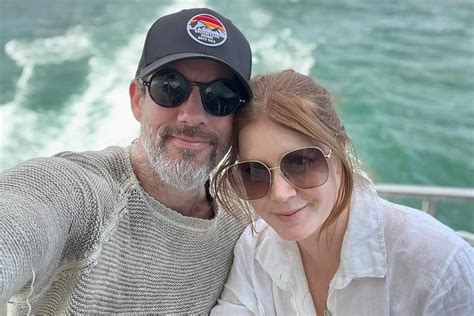 Amy Adams Wedding 60 Photos