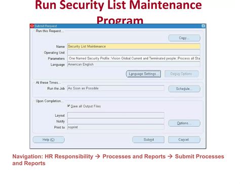 Oracle Applications R12 Architecture Ppt Operating Systems