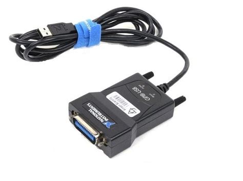 Bộ Chuyển đổi Giao Tiếp Gpib Usb