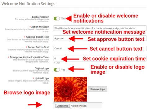 Magento 2 Web Push Notification Extension Knowband