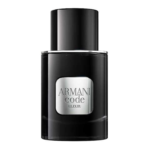 Armani Code Elixir De Armani ≡ Sephora