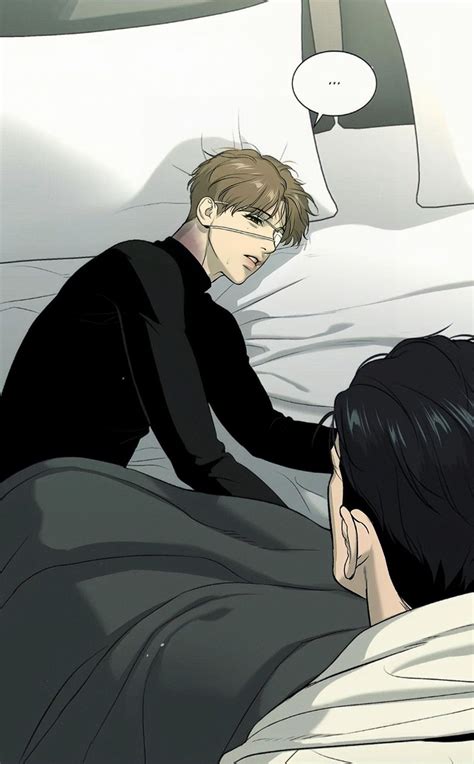 Jinx Joo Jaekyung X Kim Dan Anime Kiss Scenes Cute Anime Guys Anime Best Friends