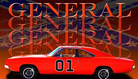 General Lee Car Facts At Kenneth Neilson Blog