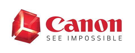 Canon Logo High Resolution