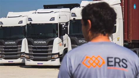 Com Renumeração De Até 9 Mil Ers Transportes Abre Vagas Para