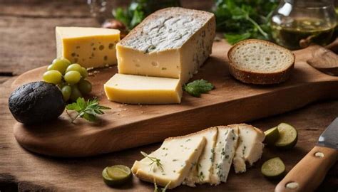 Traditional British Ploughmans Lunch A Step By Step Guide