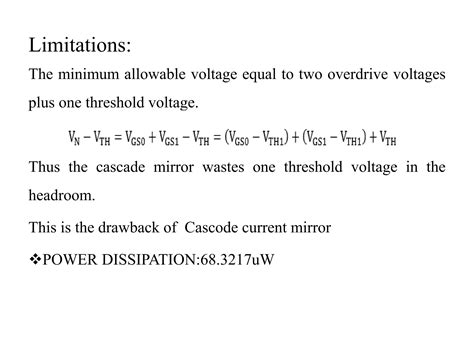 Analog Cmos Design Ppt