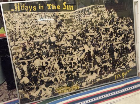 Johna Aka Steve Johnson Bradford Revealed