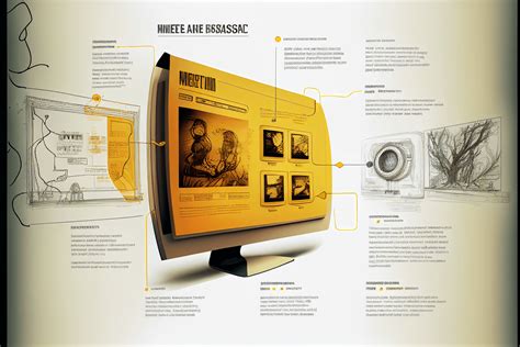 10 Błędów Podczas Projektowania Stron Internetowych