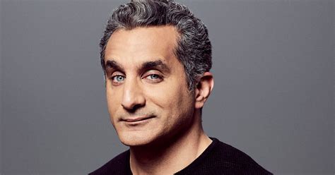 Bassem Youssef In San Francisco At Cobbs Comedy Club