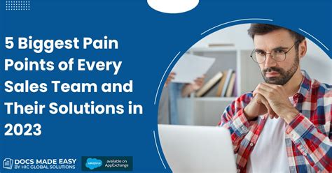 Docs Made Easy On Linkedin Salesforce Document Generation Tool