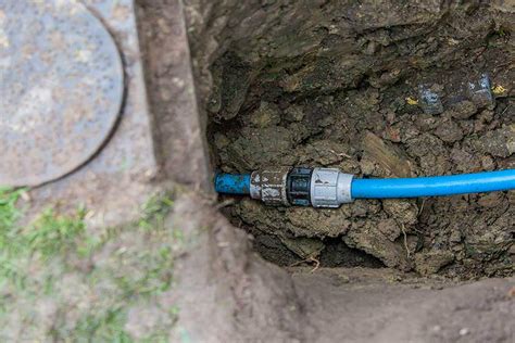 What Is Moling Understanding The Trenchless Technology
