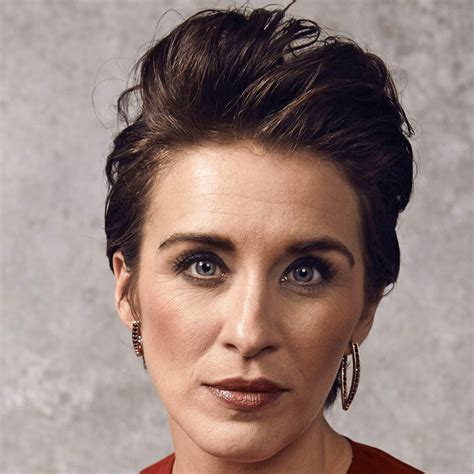 Vicky Mcclure