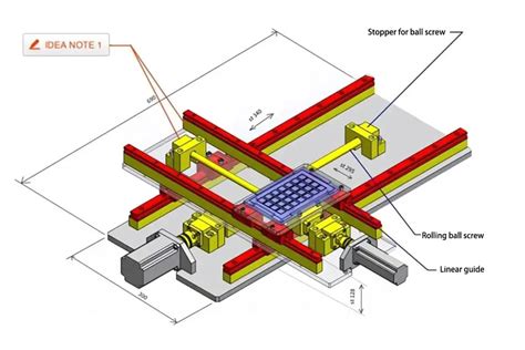 Linear Guide Selection Calculation At Brayden Alston Blog