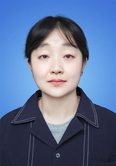 周旭姣 甘肃省农业科学院 旱地农业研究所