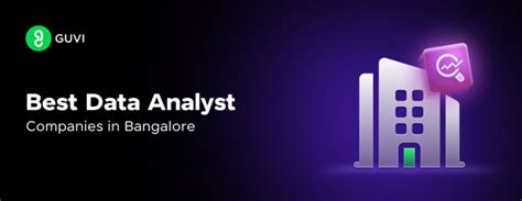 11 Leading Data Analyst Companies In Bangalore In 2025