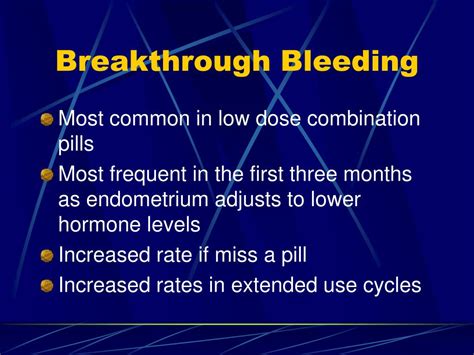 Ppt Contraception Powerpoint Presentation Free Download Id1365615