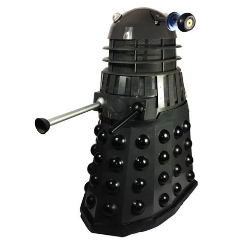 Doctor Who Dalek Model Unique Collection