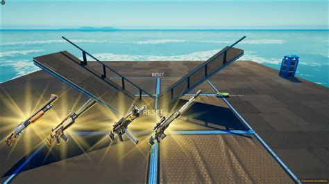 Speed Mongraal 1v1 0689 1098 2805 By Dreyk Fortnite Creative Map Code