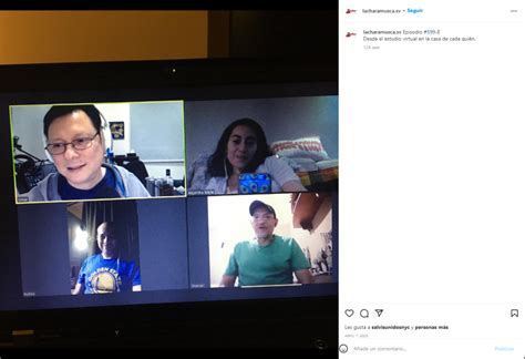 La Charamusca El Podcast Salvadoreño Pionero Y Más Alegre Guanacos
