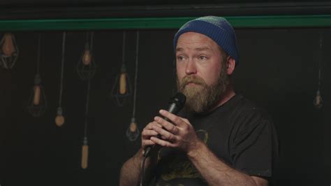 Kyle Kinane Actor Comedian