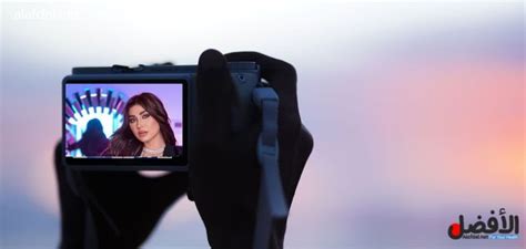 فيديو هبة نور في السيارة مشاهدة المقطع الصادم لها 18