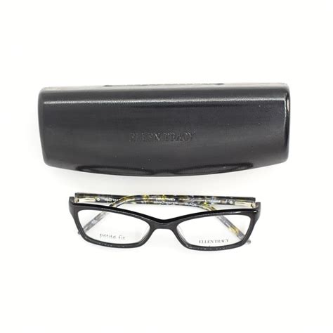 Ellen Tracy Manchester Black Grupo Omk