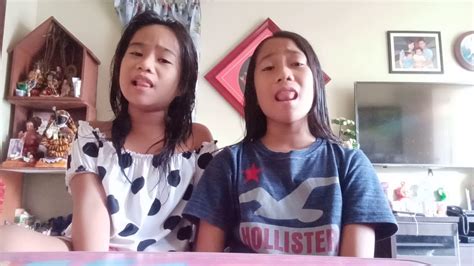 My Heart Will Go Onangel Duronjoana Duron Youtube