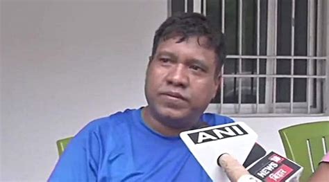‘existence Of Party Under Threat Ham Chief Santosh Kumar Suman Offers To Resign As Bihar