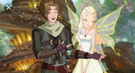 Pin Von Elena Khengstoun Auf винкс