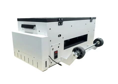 Dtf T Shirt Printer At ₹ 199999 Piece Bhiwandi Id 2857134613330