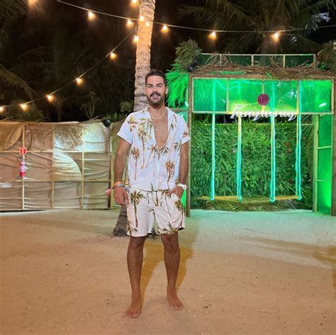 Shayan Haghbins Feet