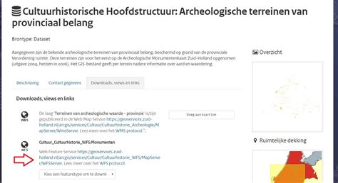 Geo Data Tutorial Tygron Support Wiki