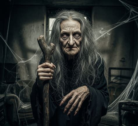 The Old Hag A Terrifying Tale Of Nighttime Visitors The Paranormal