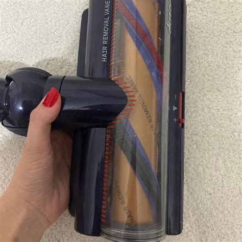 Dyson Gen5detect Digital Motorbar Başlık Şikayetvar