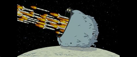 The Simpsons Movie Screencap Fancaps