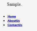 HTML Section Vs Div Top Comparison Of HTML Section Vs Div