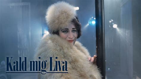 Call Me Liva • Season 1 Plex